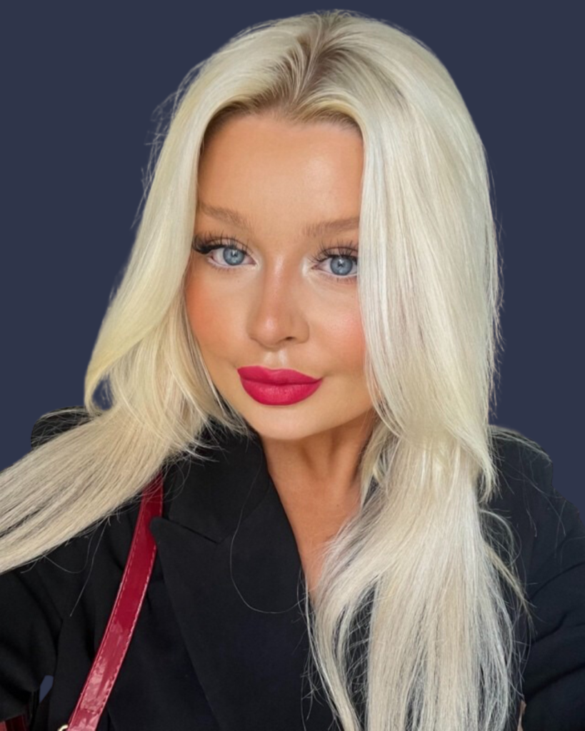 Meet The Team | Alexandra Wood | Savile Row