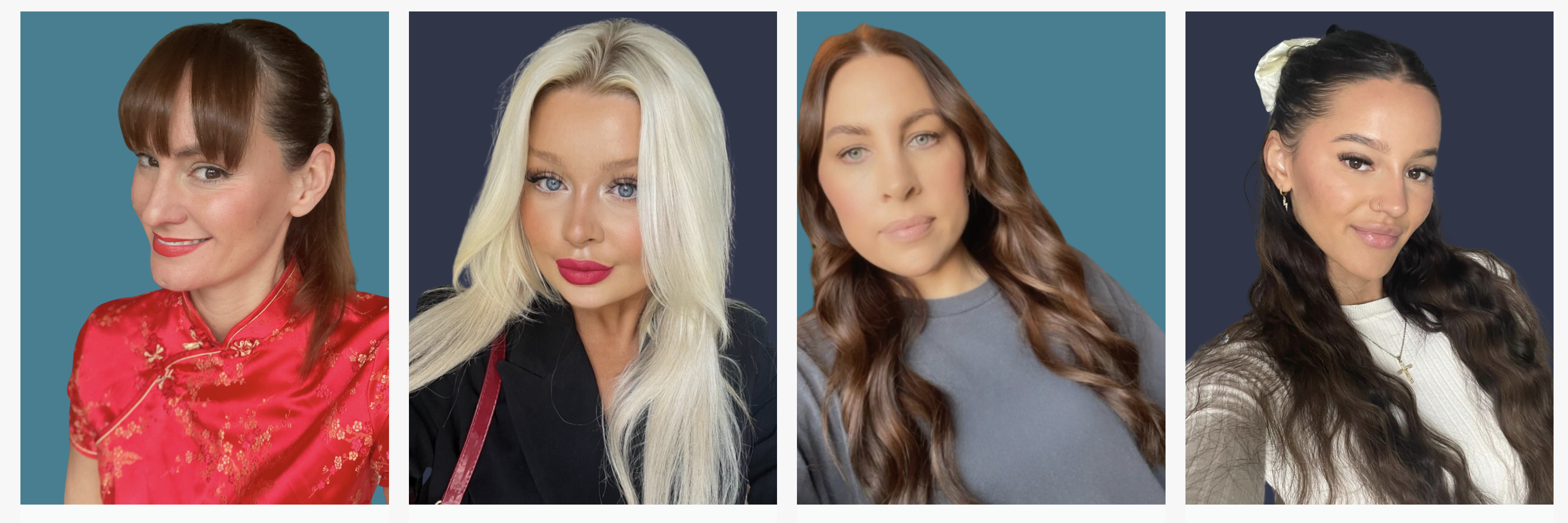 Meet The Team | Alexandra Wood | Savile Row