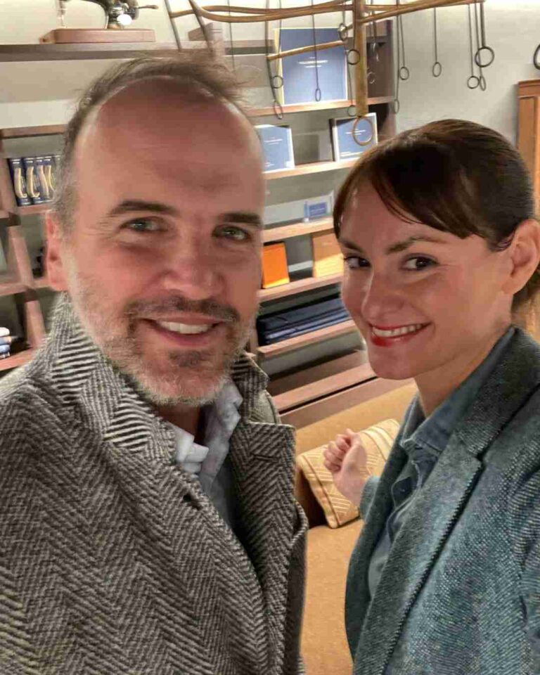 Robb Report Recommends: Alexandra Wood Bespoke