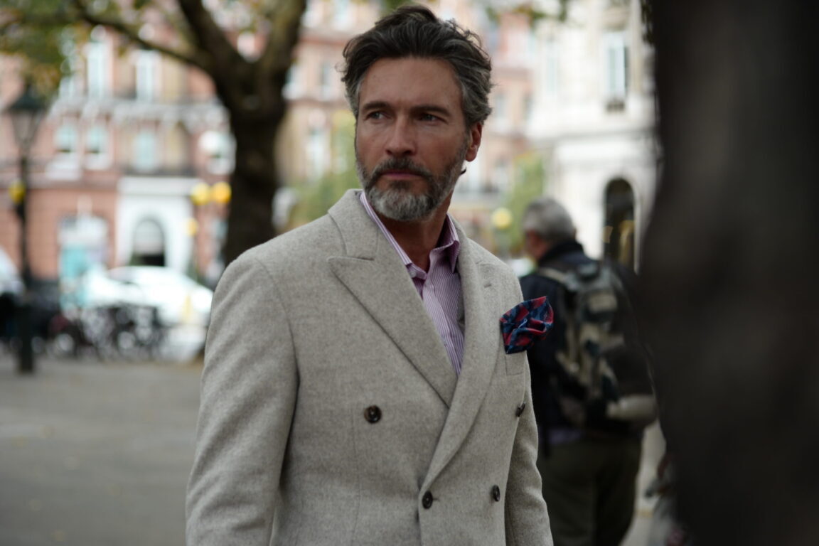 Robb Report Recommends: Alexandra Wood Bespoke