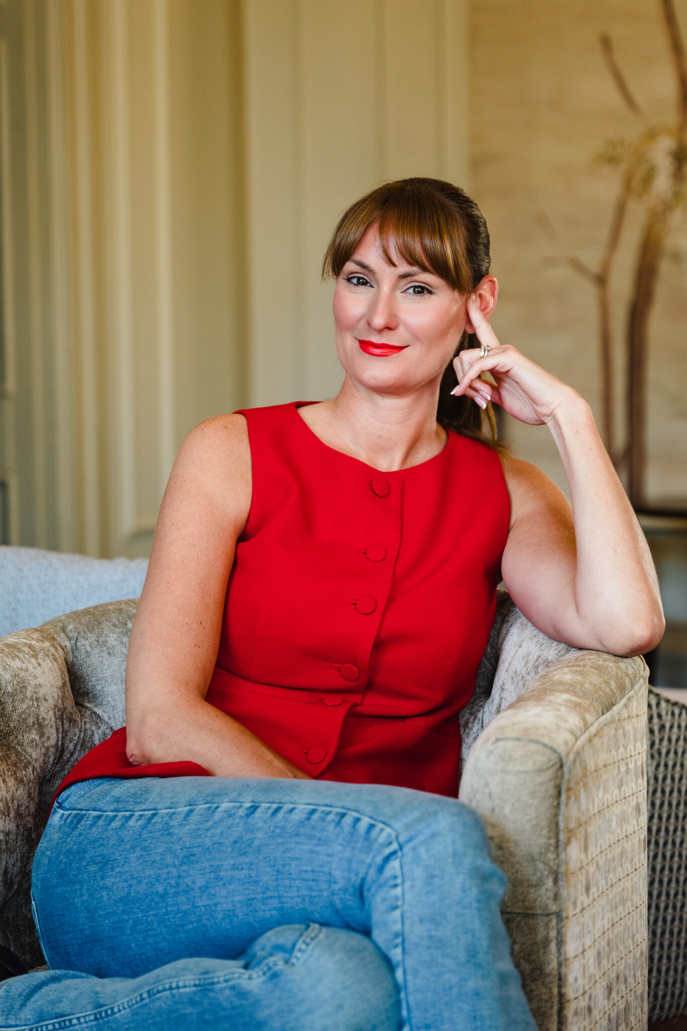 The Simple Guide to Looking Hot | Alexandra Wood