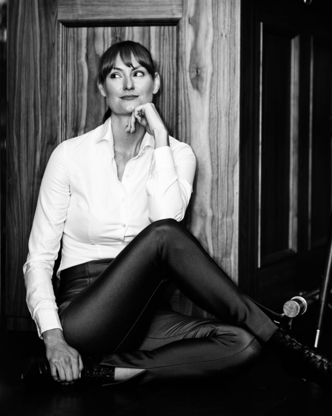 Savile Row Tailors | Alexandra Wood | Bespoke for Men